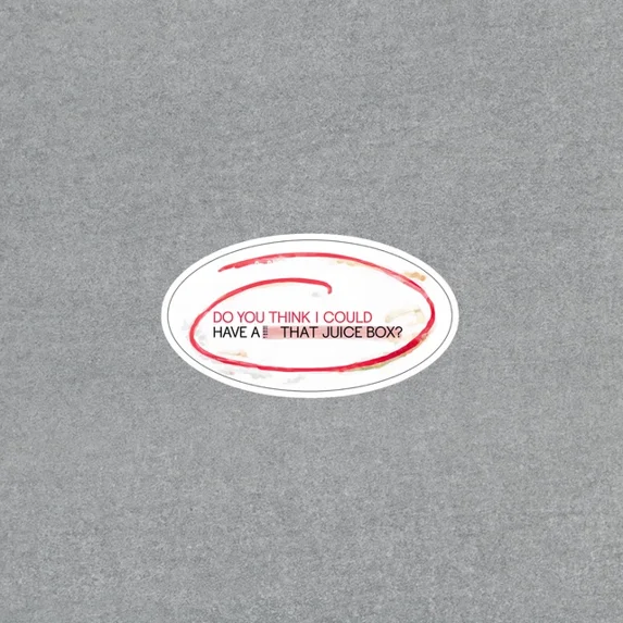 That Juice Box Sticker - Vinyl Decal For Laptops, Tumblers, Carphone ...