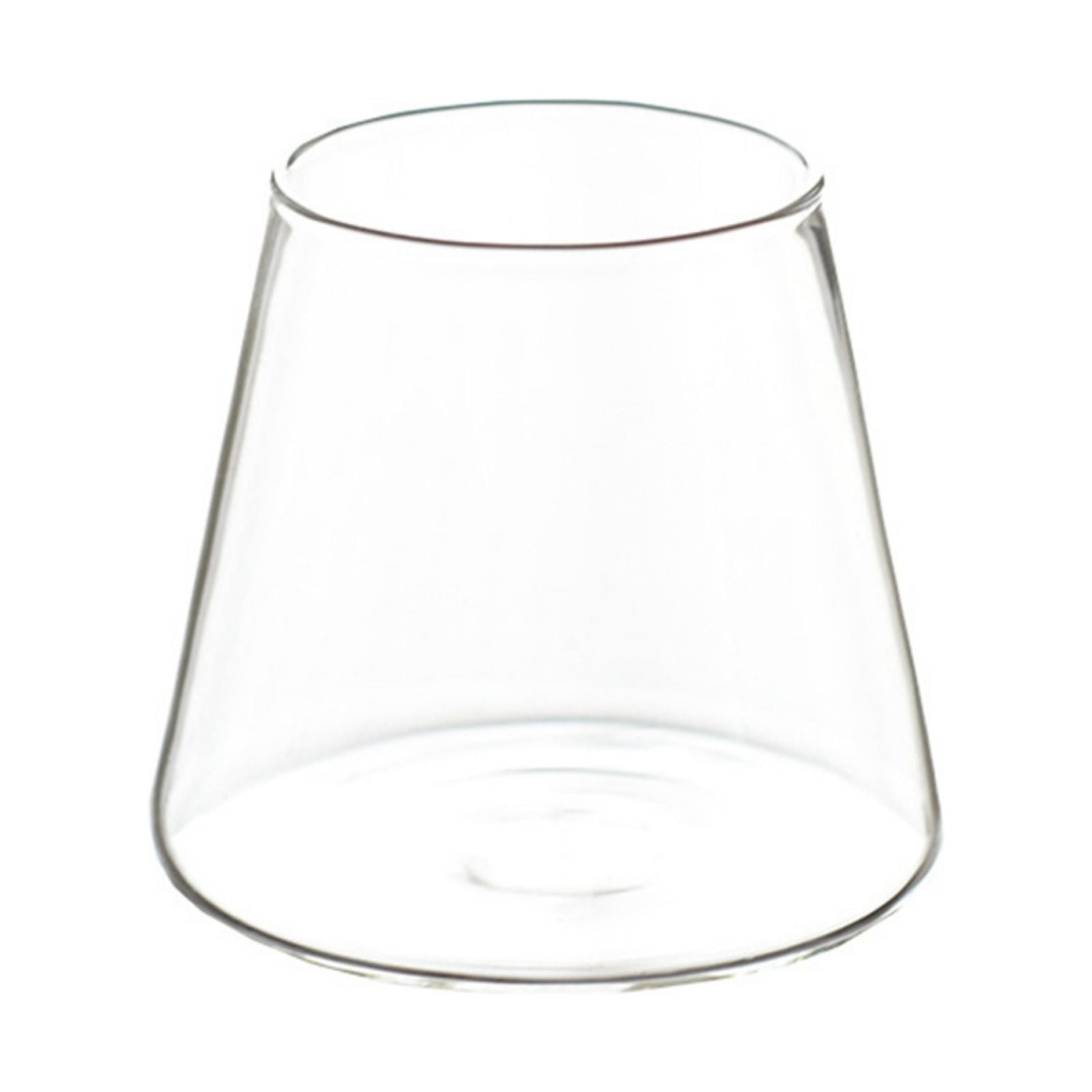 Juice Glasses Cups,Small Clear Water Tumbler Drinking Glasses Juice ...