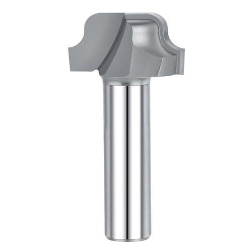 Juice Groove Router Bits 3/16 Inch Curve and A 1/2 Inch Shank for ...