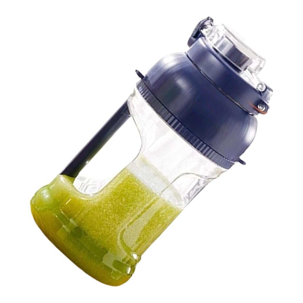Juice Making Cup Travel Juicing Cup Convenient Juices Cup 1500ML ...