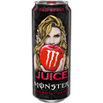 Juice Monster, Bad Apple, Juice + Energy Drink, 16 fl oz, Can - Walmart.com