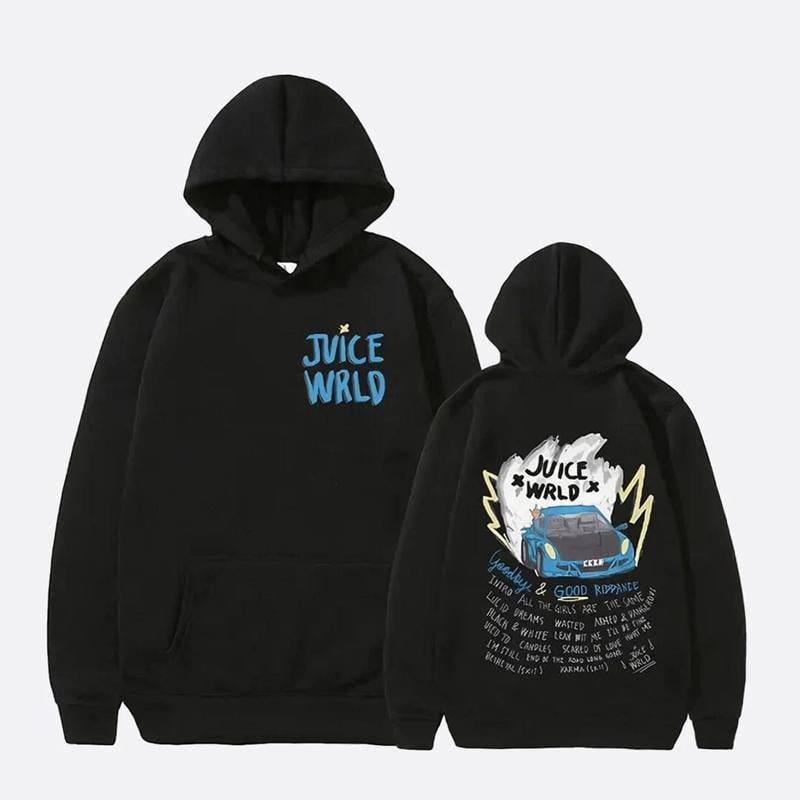 Juice WRLD . Juice WRLD 999 Lucid Dreams Merch Classic clothing Unisex ...