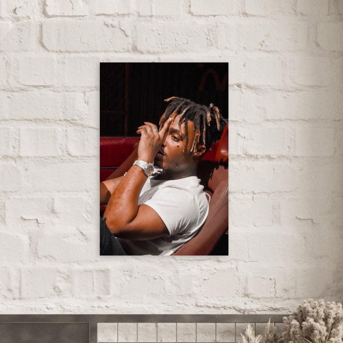 Juice Wrld Poster I Juice Wrld 999 Poster I Juice Wrld Album Poster I ...