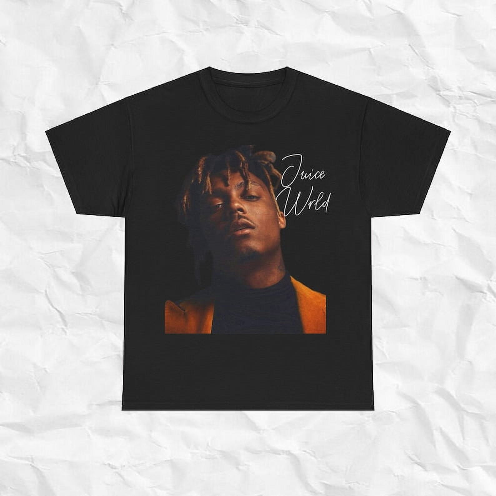 Juice Wrld Shirt, Goodbye & Good Riddance Album, Juice World, Juice ...