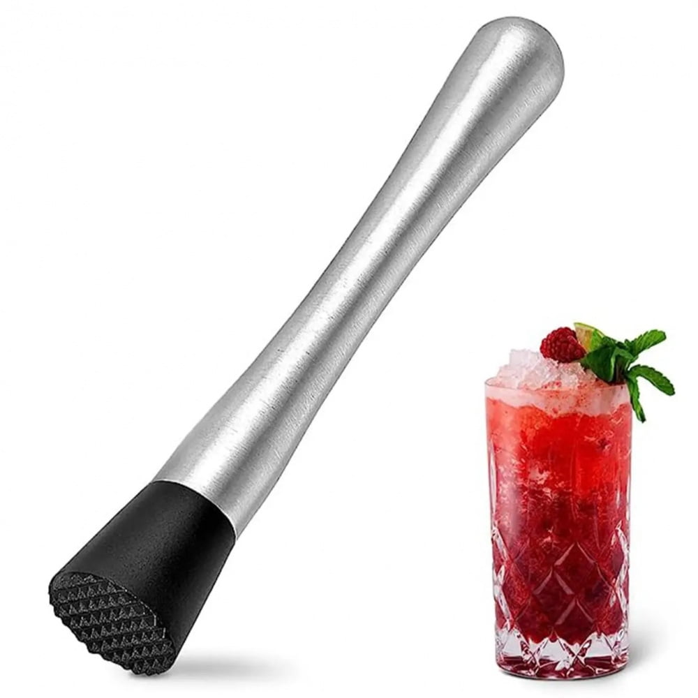 Juice rammer Ice crusher hammer Shaker Cup Beating hand lemon Tea tool ...