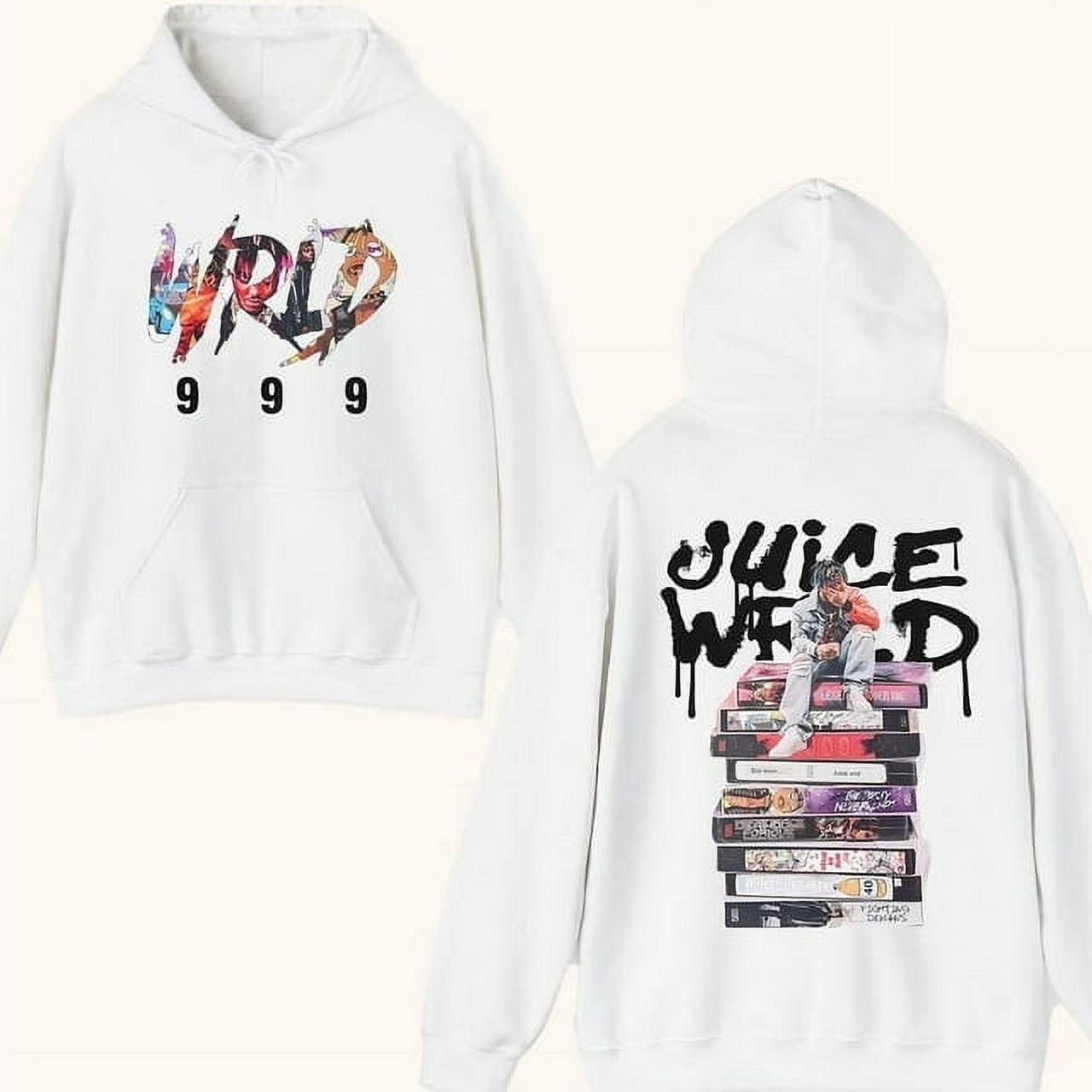 Juice wrld hoodie, Juice wrld Shirt, Juice wrld gift, Juice wrld tee ...