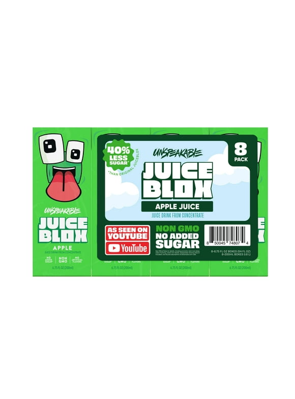 Apple Juice in Juices - Walmart.com