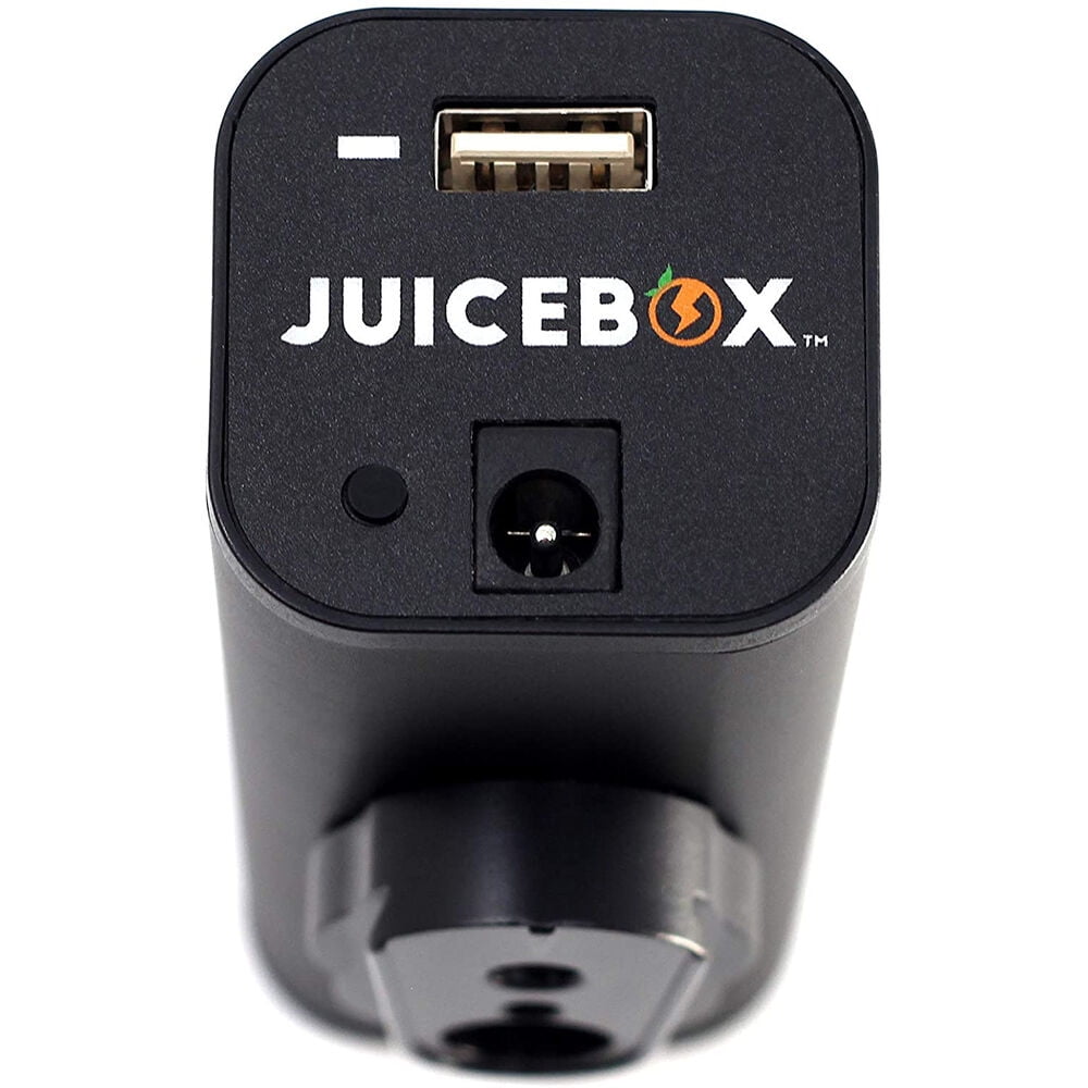 Juicebox External Battery Pack for Nikon NP-FW50-Type Battery (7.4v ...