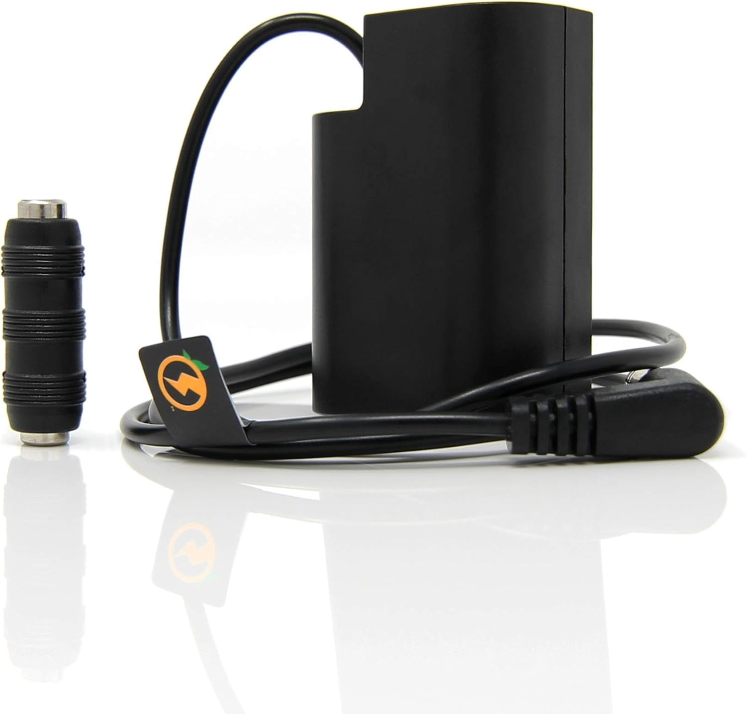 Juicebox Power Coupler (Dummy Battery) for Panasonic GH3, GH4, GH5 ...