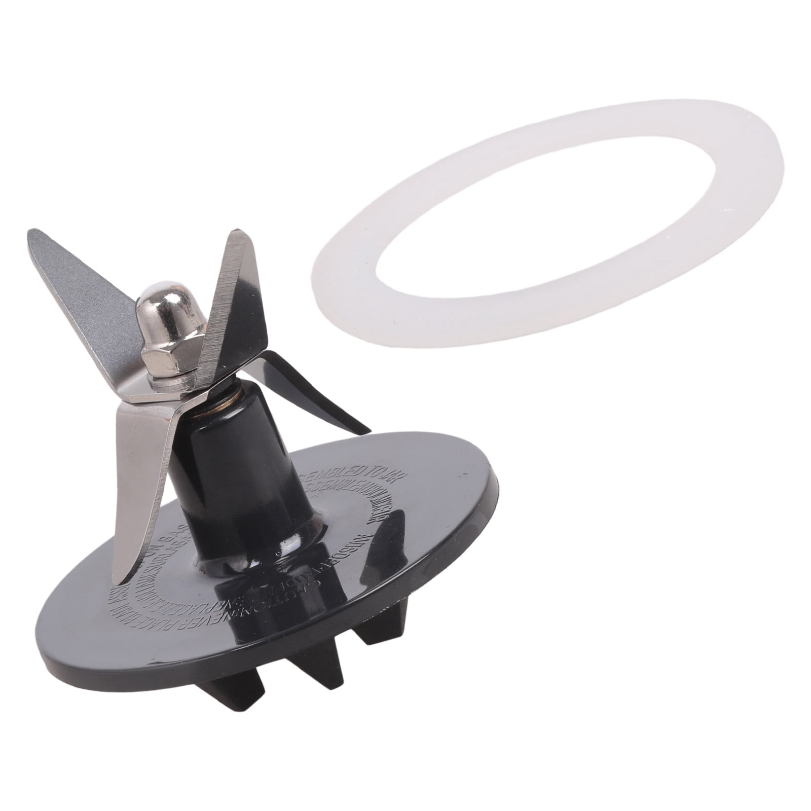 Juicer Blade Assembly Blenders Head Mixers Blade Juicer Replacement ...