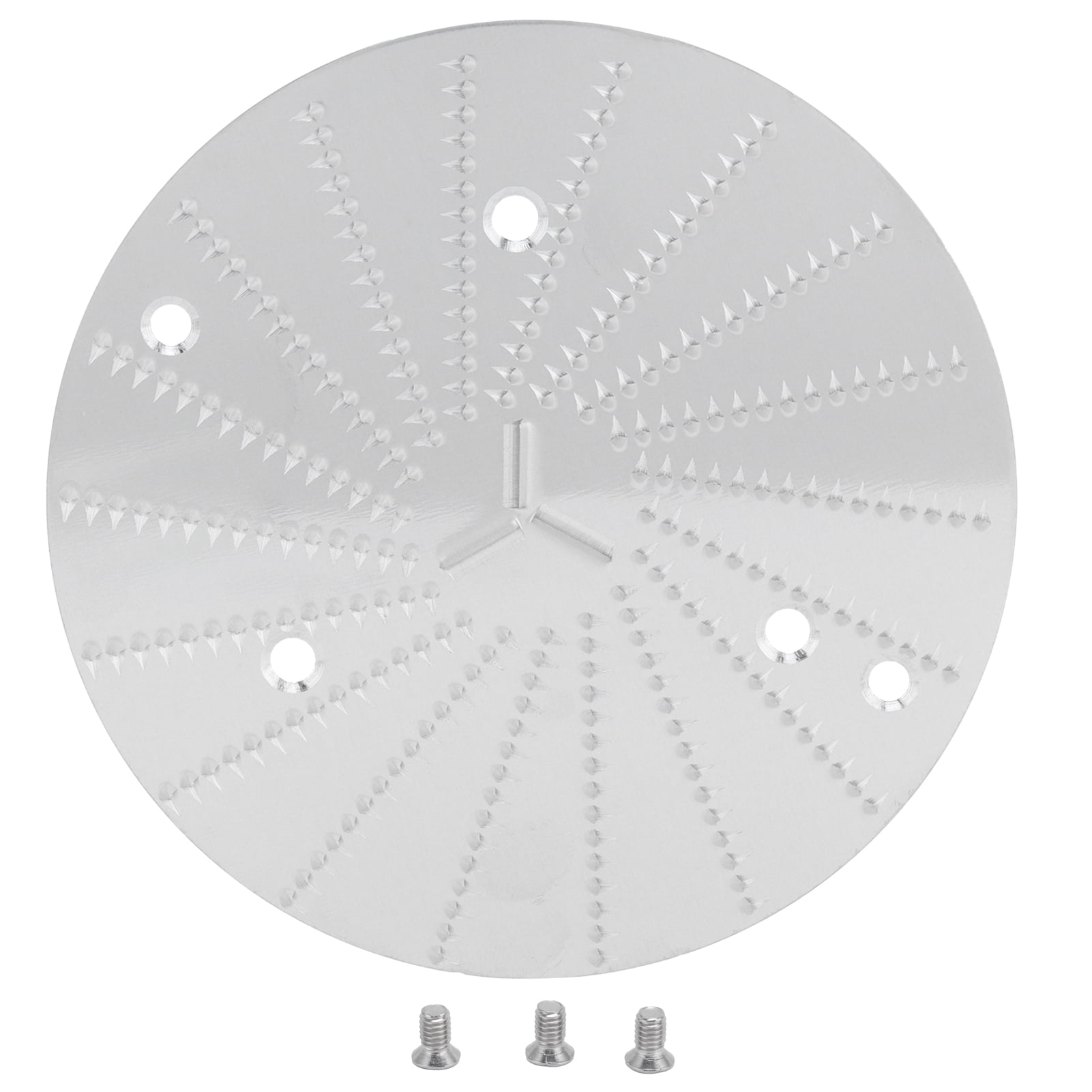 Juicer Blade Replacement for Power Juicer, Anti-Rust Reliable Blade ...