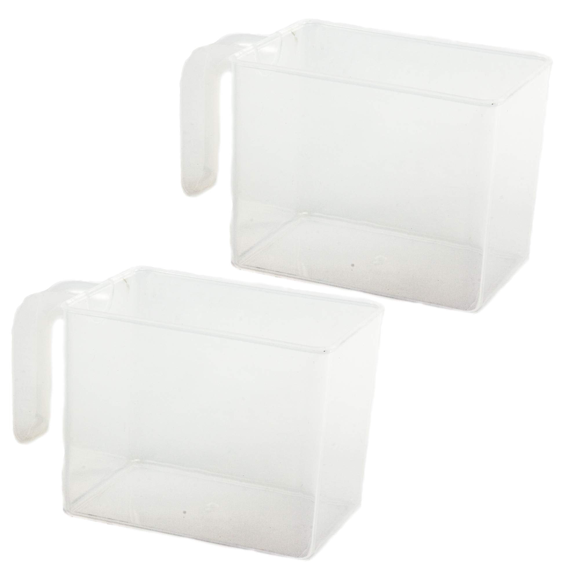 Juicer Bowl fits Omega 8003, 8004, 8005, 8006, Tribest, Green Star ...