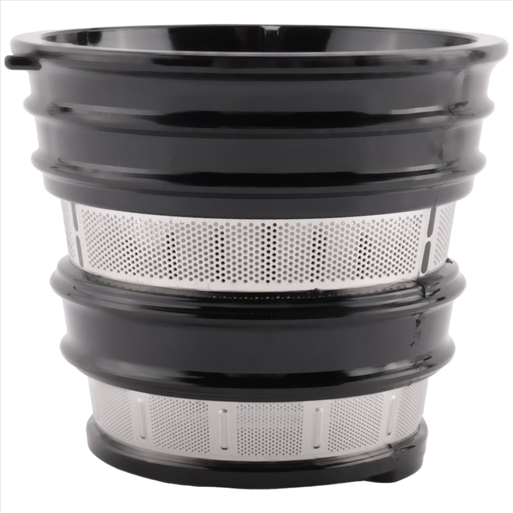 Juicer Filter Juice Mesh Screen Strainer Filter Big Hole Juice Strainer ...