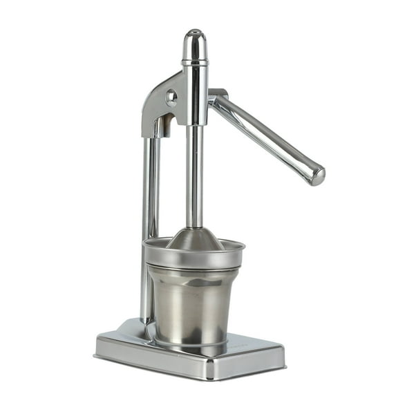 Juicer Hand Manual Juicer Stainless Steel Squeezer Heavy Duty ...