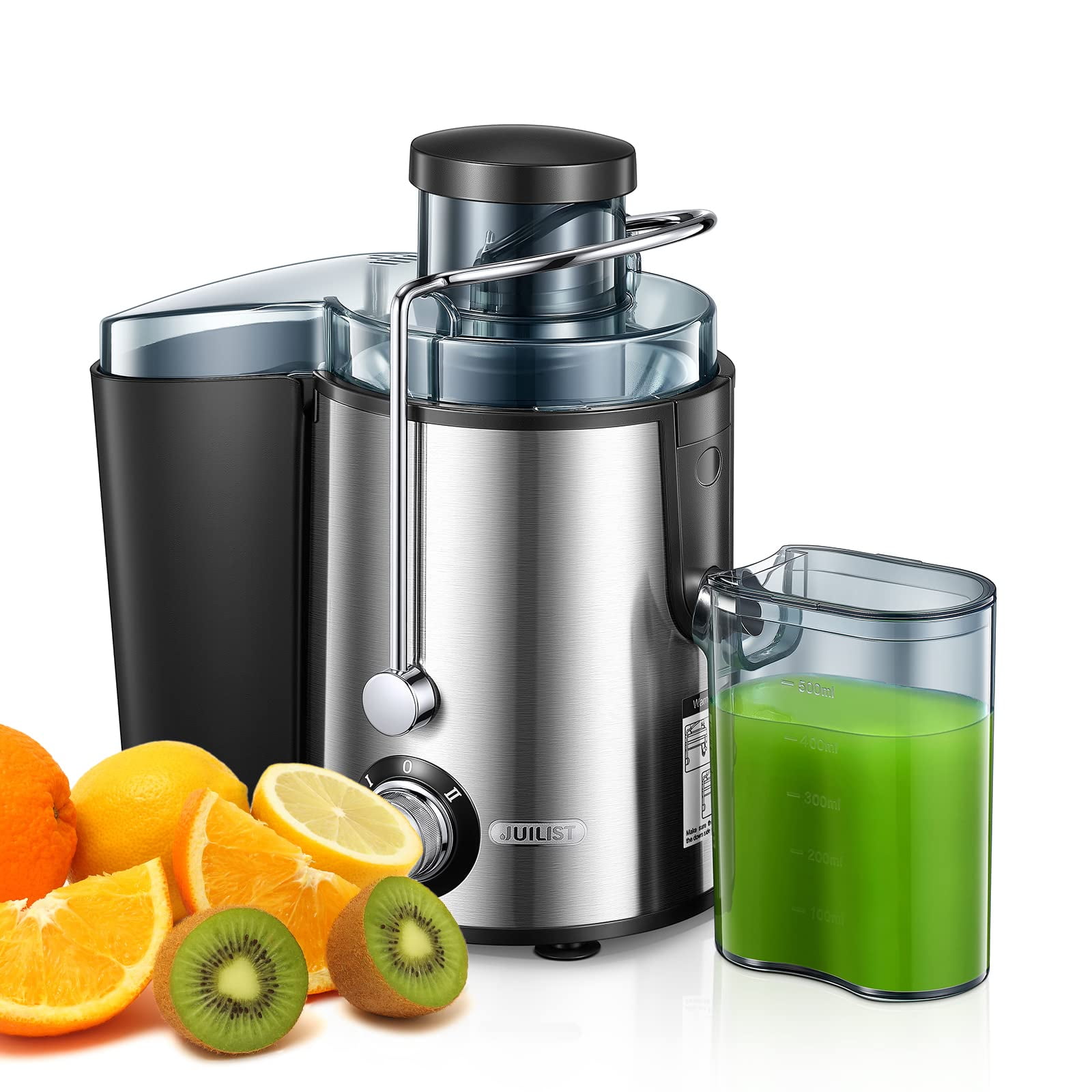 Juicer Machines, Juilist New Generation Juicer Machines Vegetable and ...
