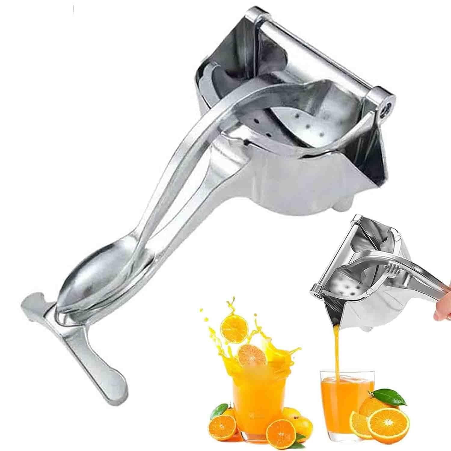 Juicer,Original Flavor Multifunctional Juicer with 3 Sizes, Stainless ...