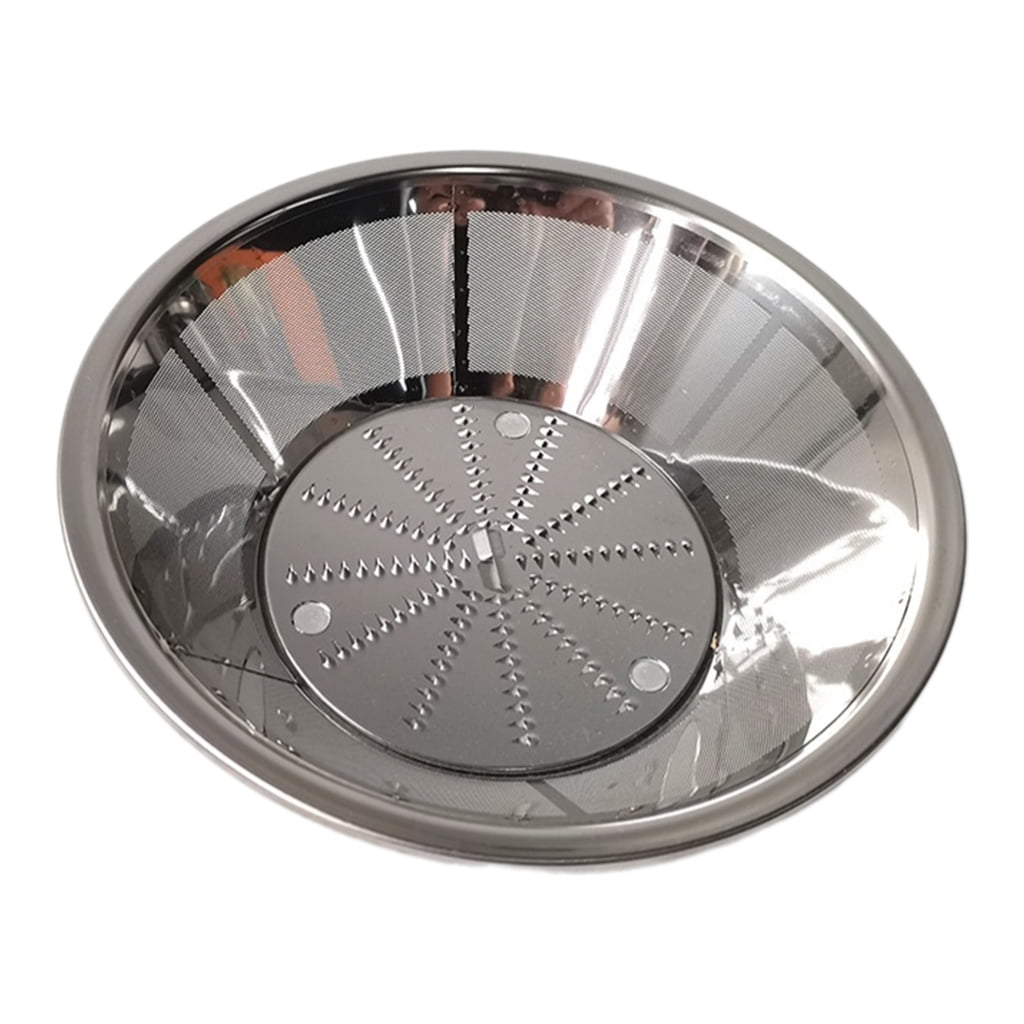 Juicer Part Blenders Part Juicer Head Mixers Head Metal Texture Mesh ...