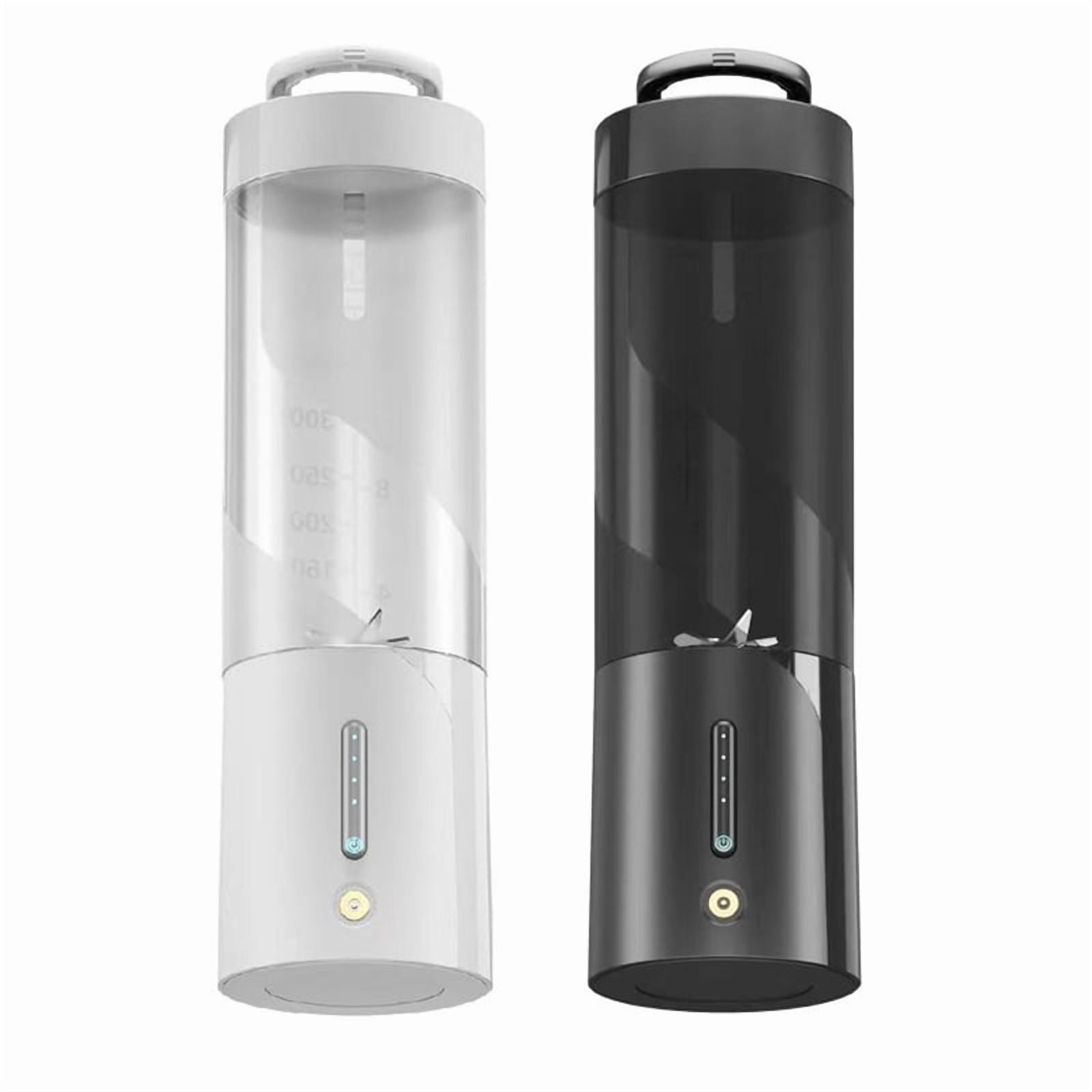 Juicer Portable USB Charging Juicer Home Mini Electric Juicer - Walmart.com