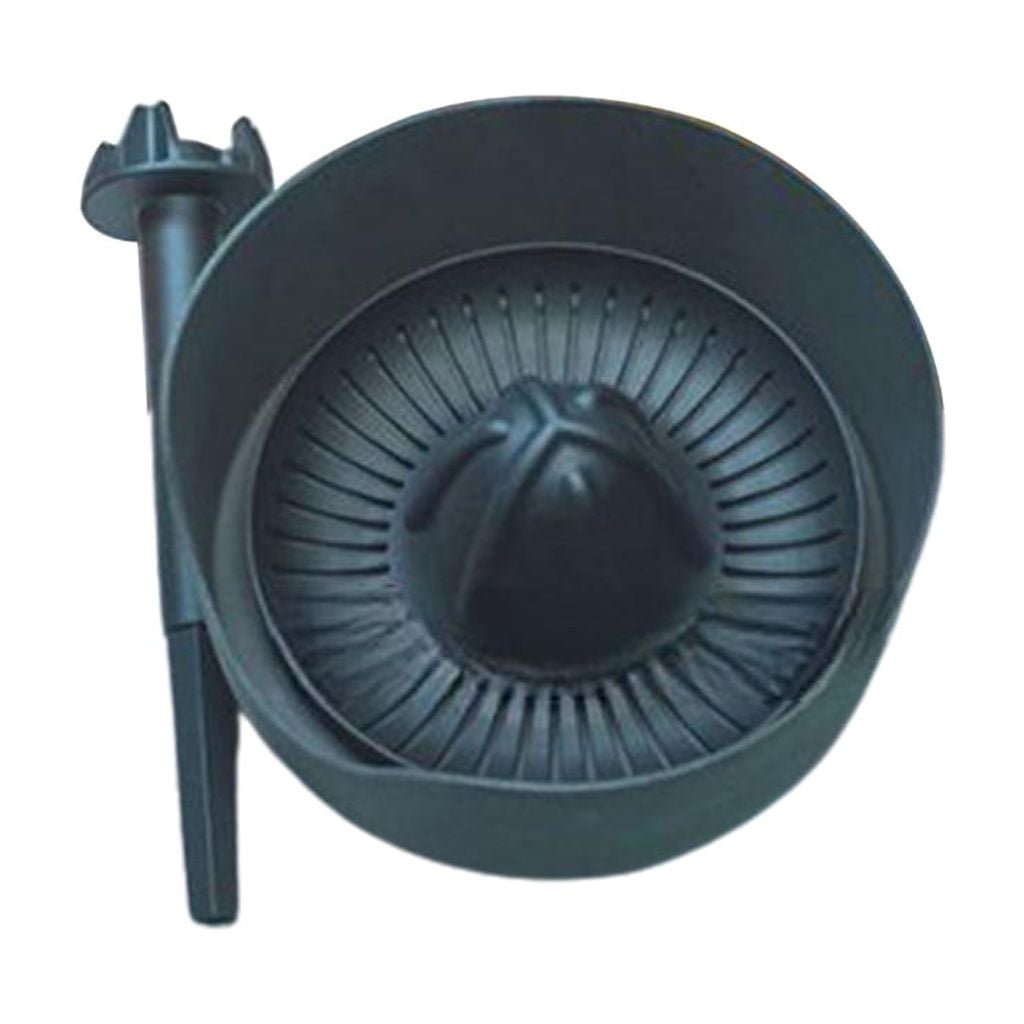 Juicer Press Strainer for TM31 Juicing Machine Part Attachment ...