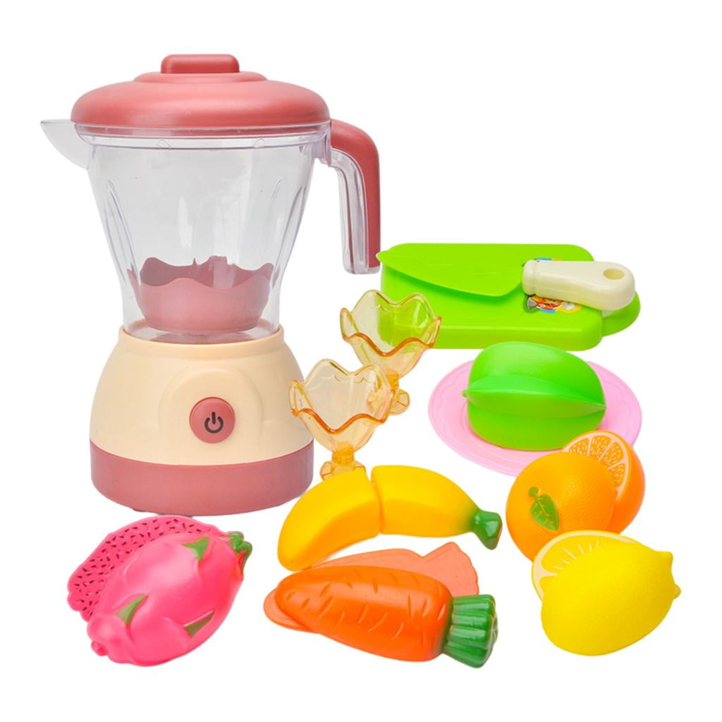 Juicer Toys Infant Blender Early Learning Appliance - Walmart.com