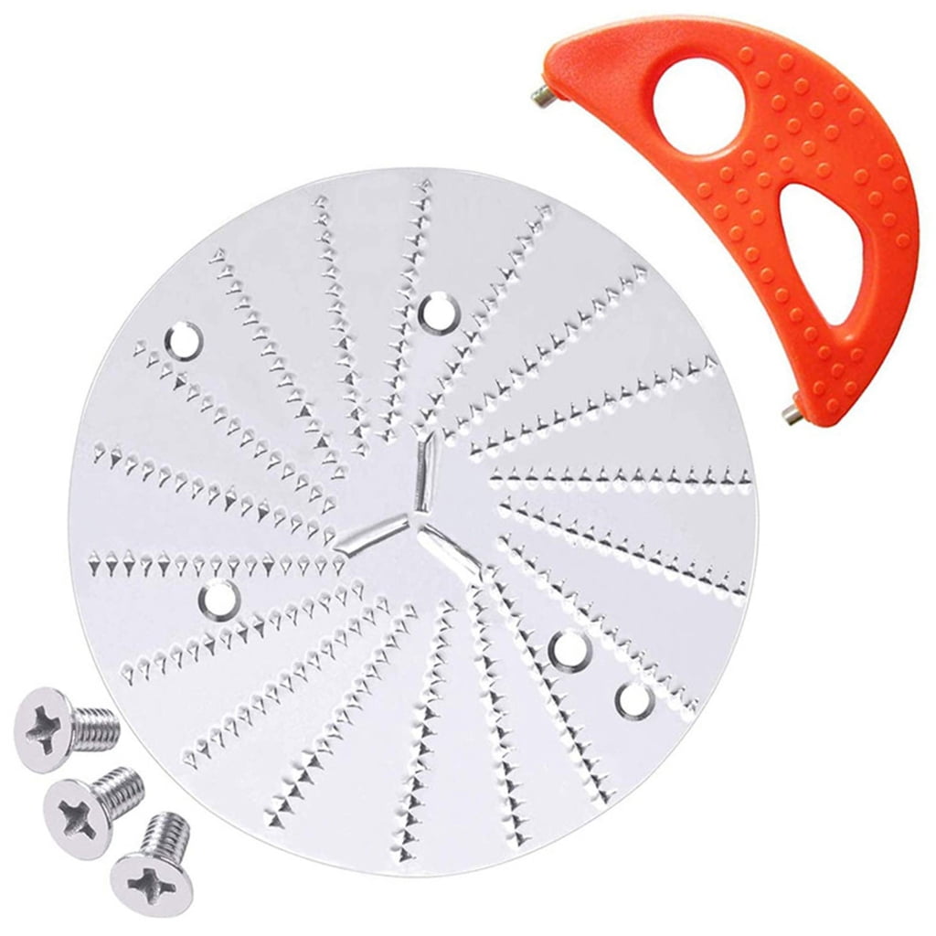 Juicers Plate and Moon Tool Juicers Replacement Part Fruit and ...