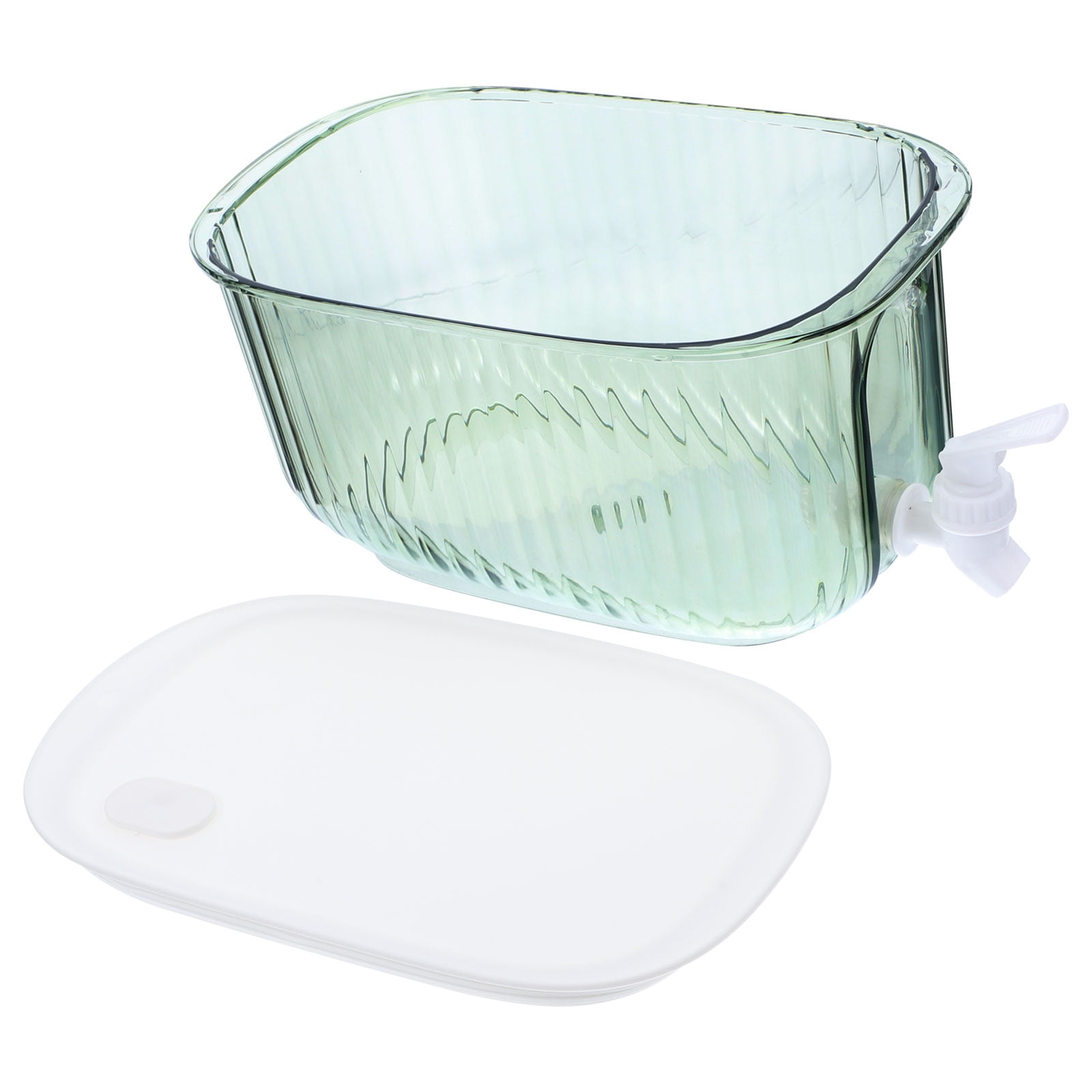 Juices Dispenser Wine Storage Container Beverage Bucket Drinks ...