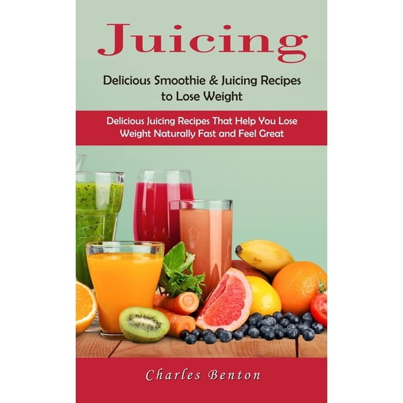 Smoothie Helps Lose Weight