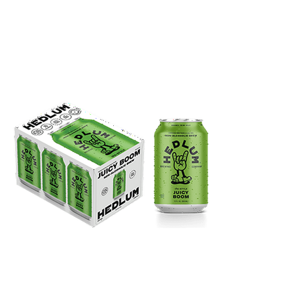 Non-Alcoholic Beer in Non-Alcoholic Beer & Wine - Walmart.com