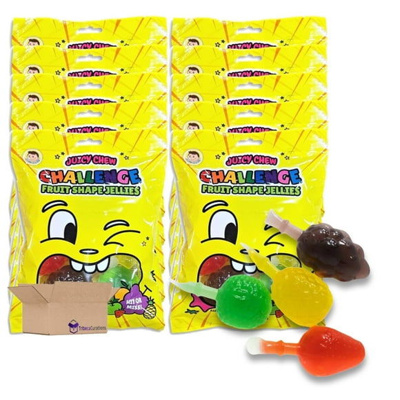 Tik Tok Jelly Candy