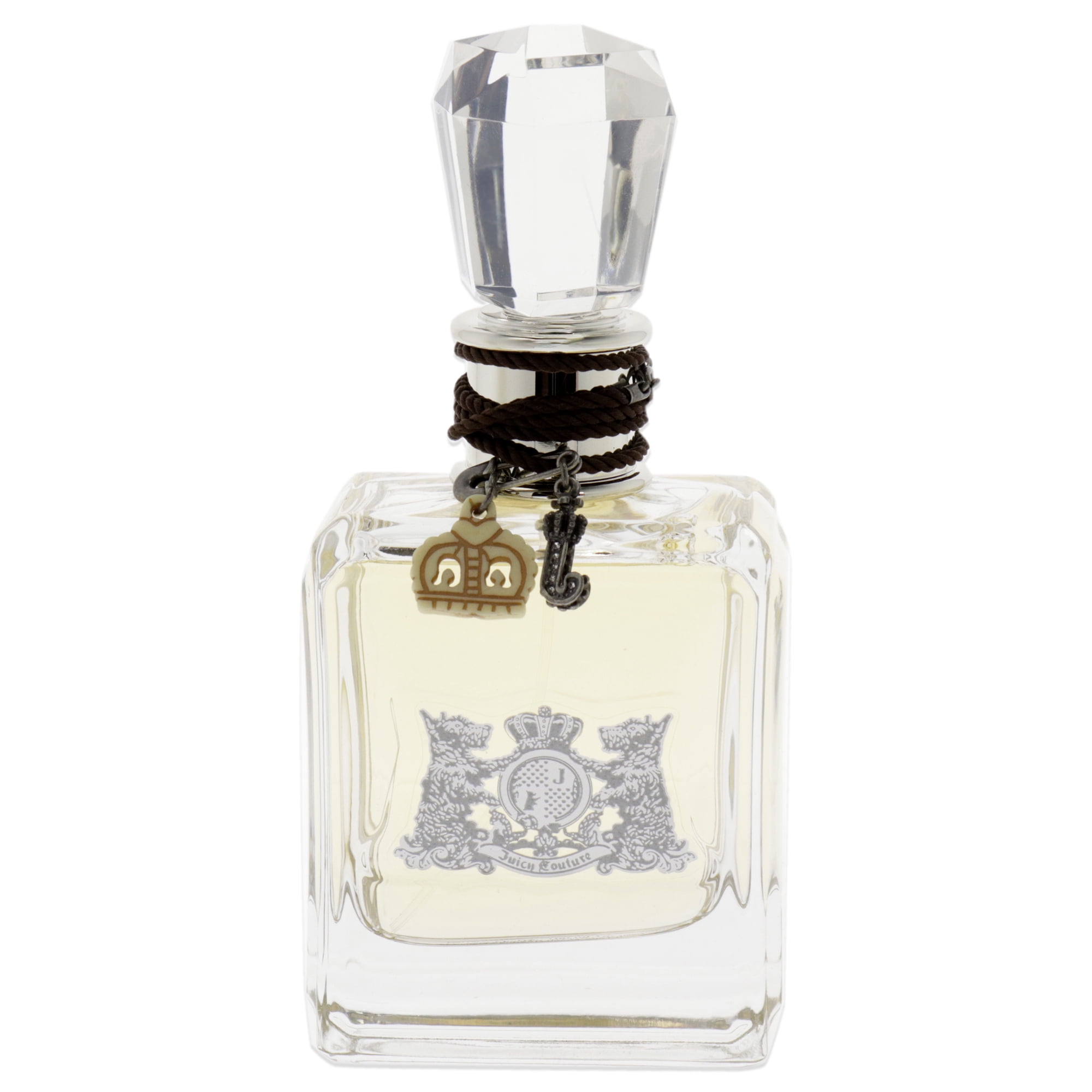 Juicy Couture Original Eau De Perfume Spray for Women, 3.4 oz - Walmart.com