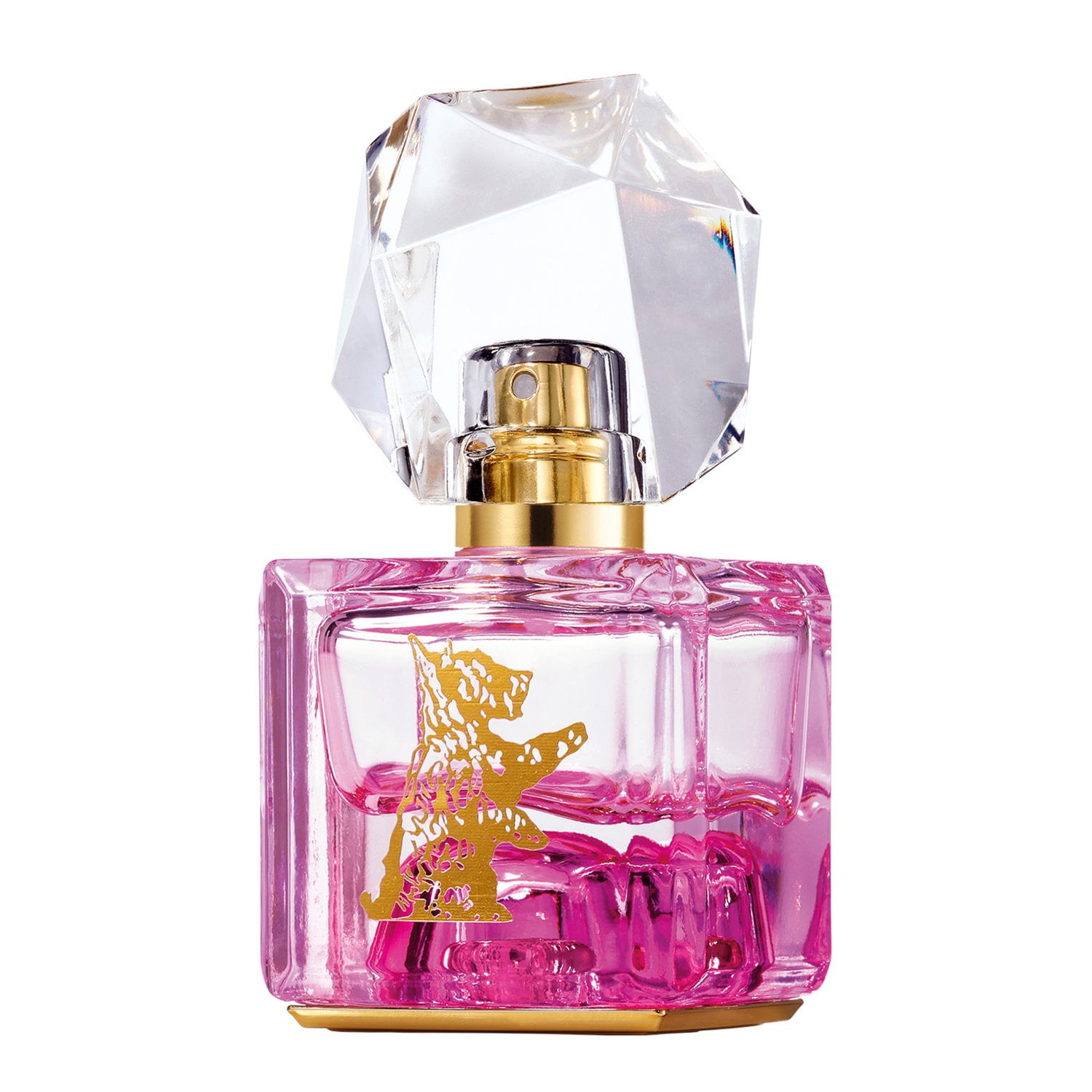 Juicy Couture OUI Play Sweet Diva Eau De Parfum, Perfume for Women, 0.5 ...