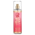 Juicy Couture Rock The Rainbow Rah Rah Rouge Body Mist for Women, 8 oz ...