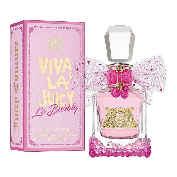 Juicy Couture - Limited Edition Viva La Juicy Le Bubbly Eau de Parfum ...
