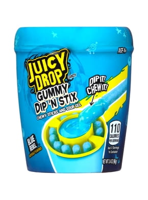 Juicy Drop Candy in Food - Walmart.com
