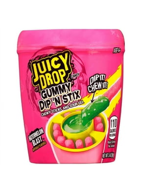 Juicy Drop Candy in Food - Walmart.com
