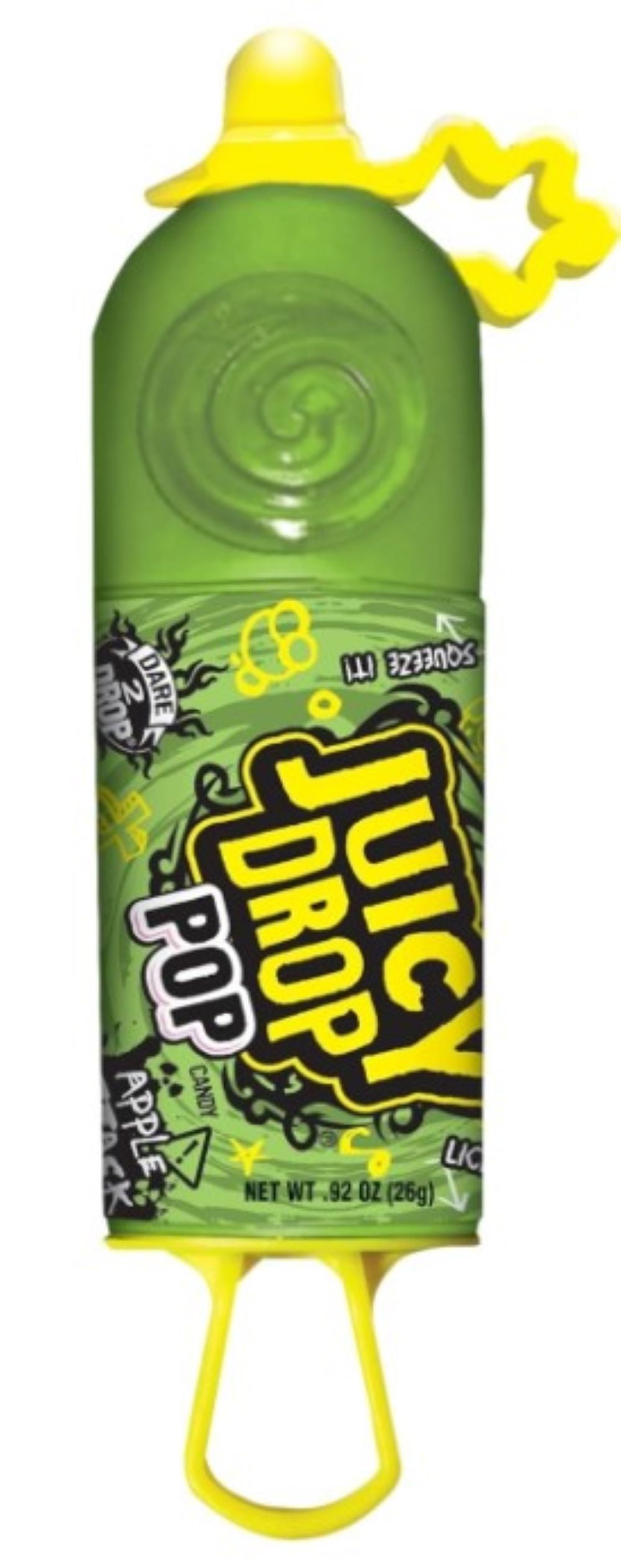 Juicy Drop Pops (Pack of 16) - Walmart.com