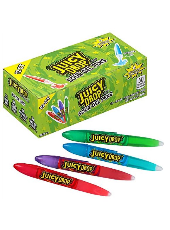 Juicy Drop Candy in Food - Walmart.com