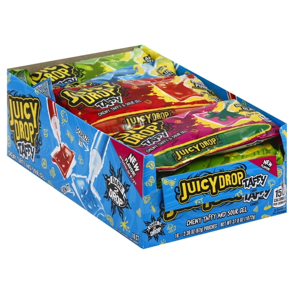 Juicy Drop