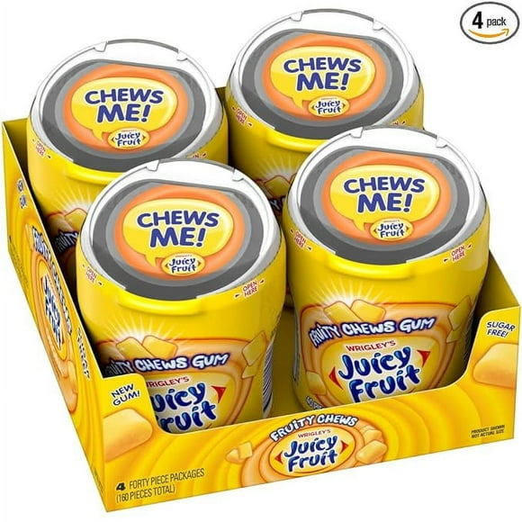 Bulk gum in Bulk Candy - Walmart.com