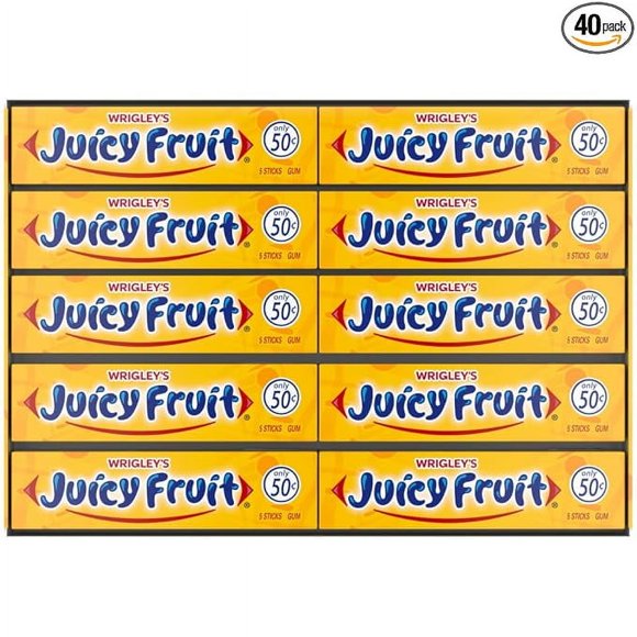 Bulk gum in Bulk Candy - Walmart.com