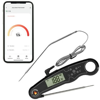 Mainstays Meat Thermometer Walmart