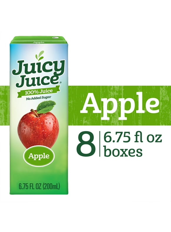 Juicy Juice Juices in Beverages - Walmart.com