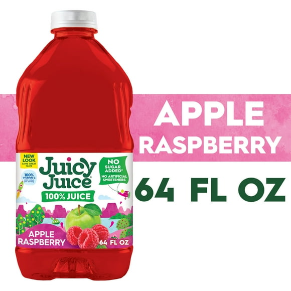 Raspberry Juice