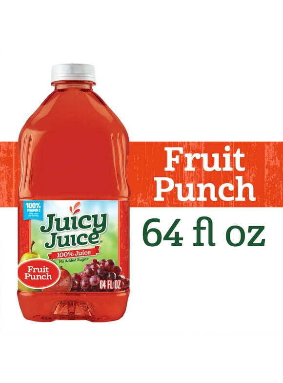 Fruit Juice in Juices - Walmart.com