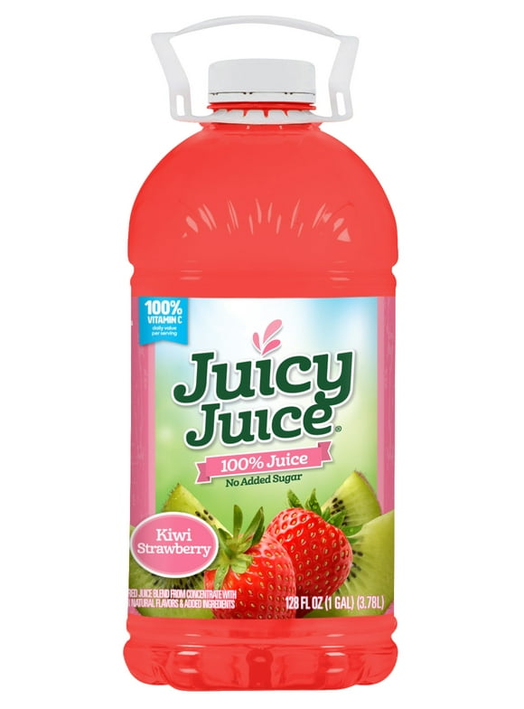 Juicy Juice Juices in Beverages - Walmart.com