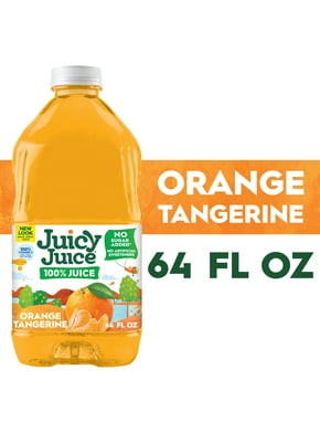 Juicy Juice in Juices - Walmart.com