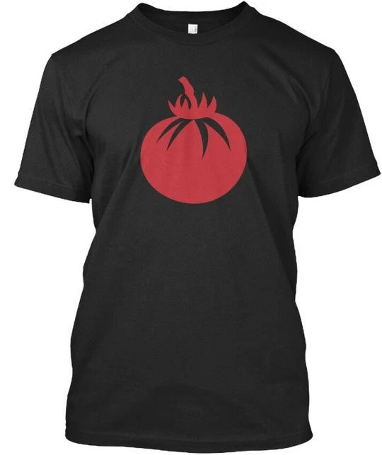 Juicy Tomato T-Shirt Made in the USA Size S to 5XL - Walmart.com