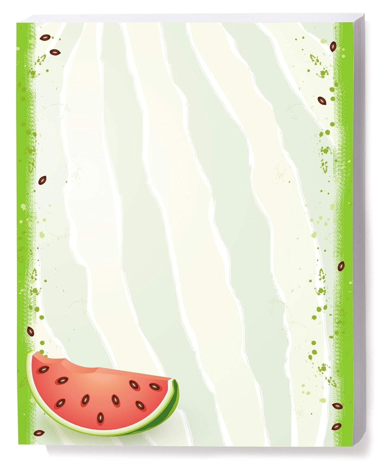 Juicy Watermelon Jamboree Invite Special Event Theme Paper Stationery ...