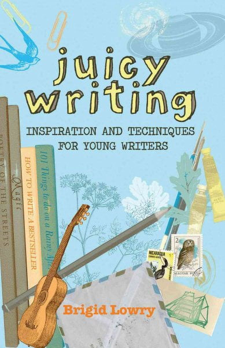 Juicy Writing - Walmart Business Supplies