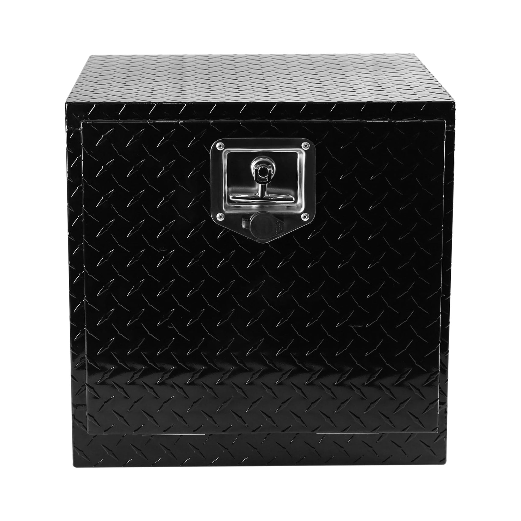 Juiluna 18-Inch Truck Bed Toolbox With T-Handle Lock Keys , Pick Up ...